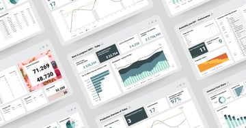 4 Tips for Getting Started With Data Visualization Charts