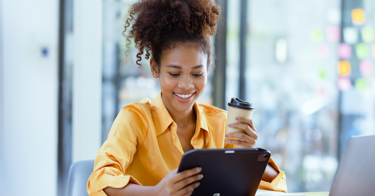 4 Tips for Getting Started With Data Visualization Charts