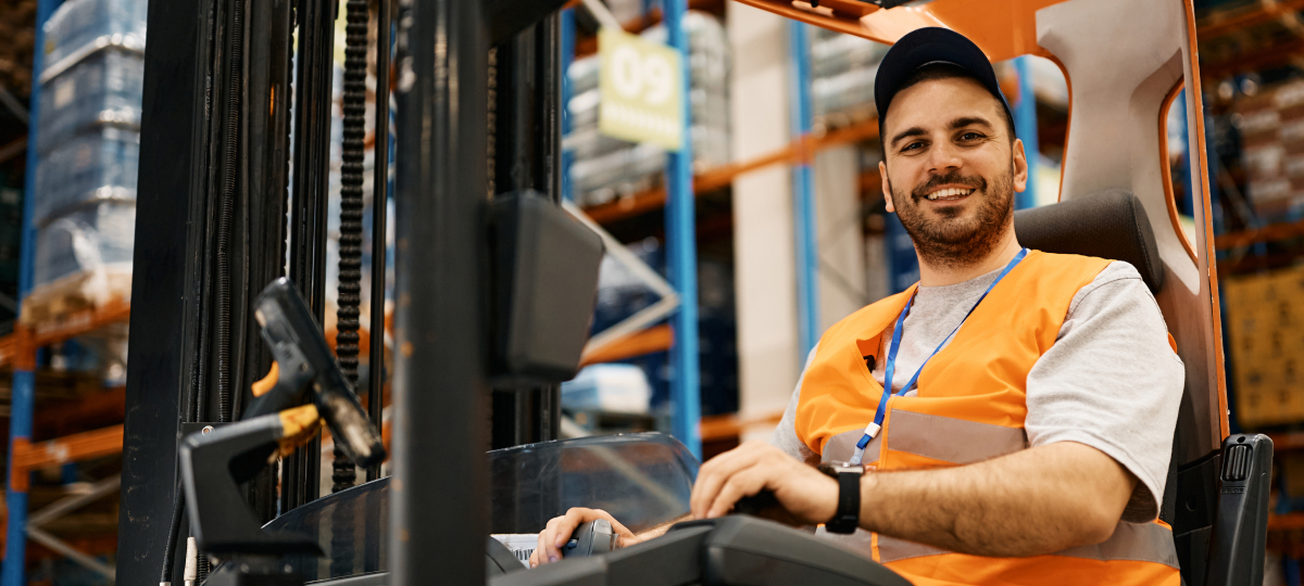 Lift Solutions Inc. - TARGIT Customer Story