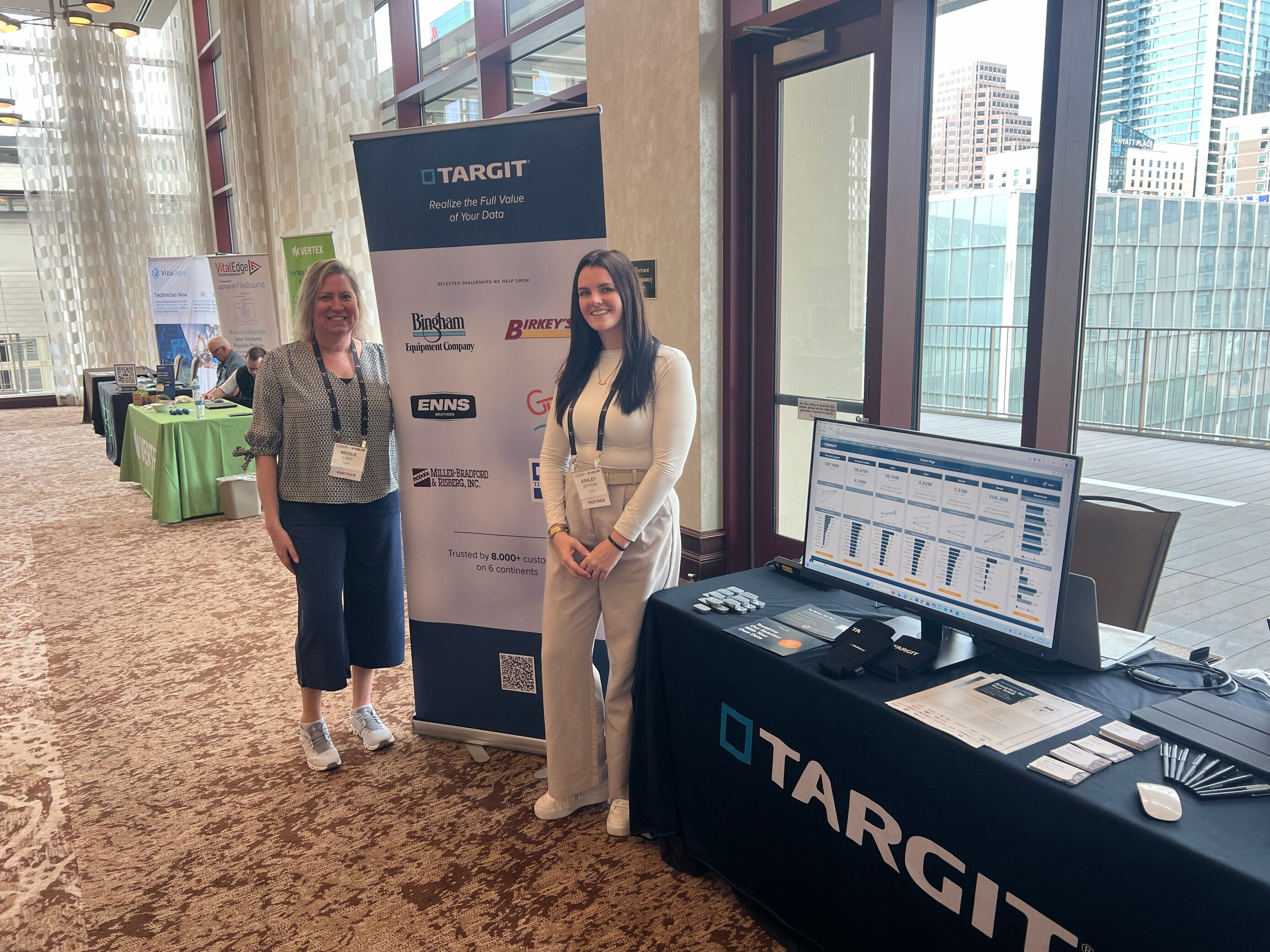 Your Overview of the VitalEdge Evolve 2025 Conference in Austin
