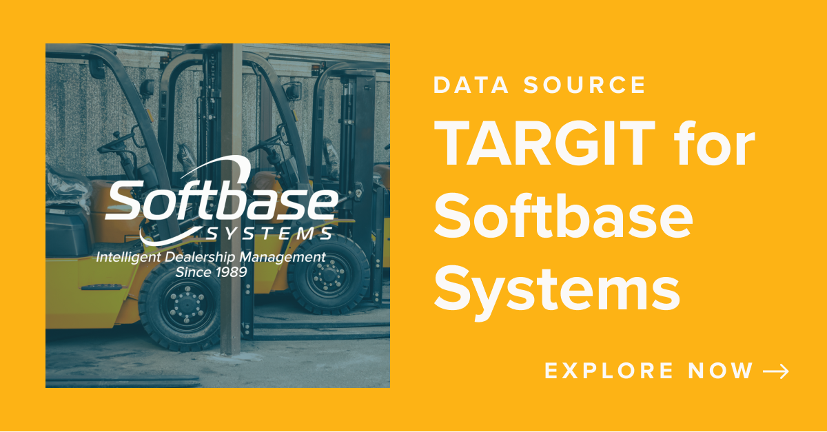 Data Integration - Data Sources - Softbase Systems