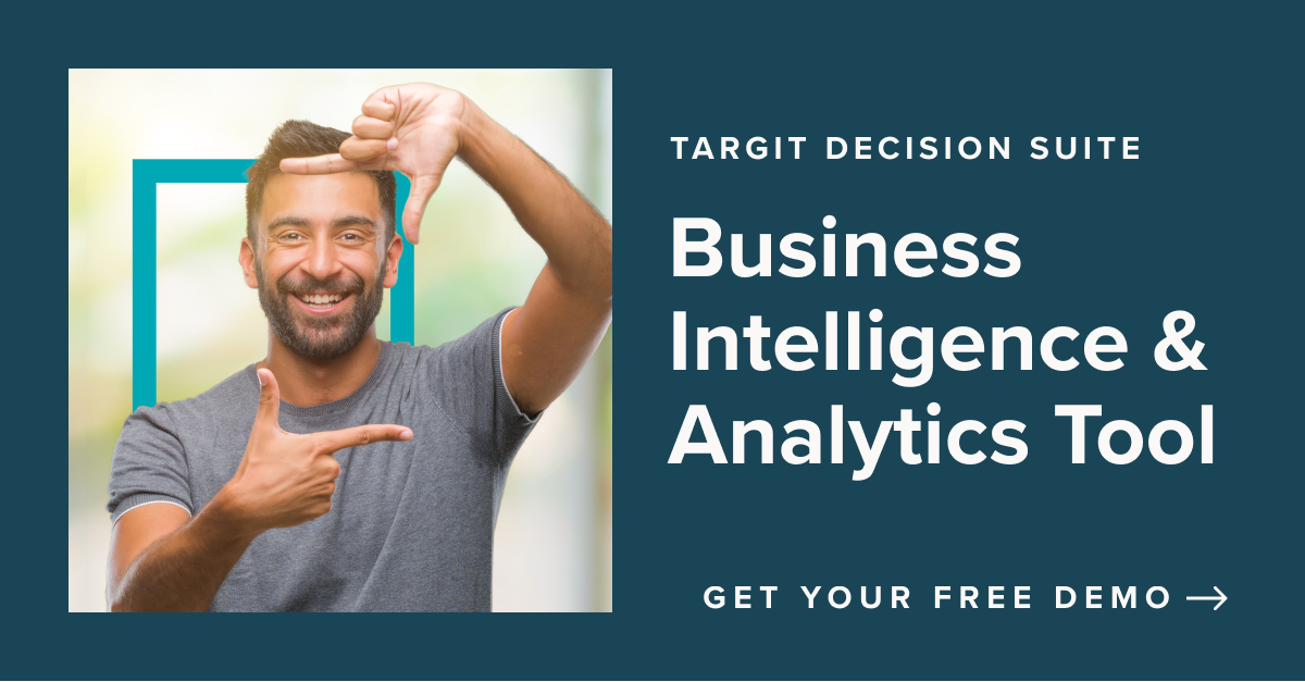 TARGIT Decision Suite | Business Intelligence & Analytics Solution