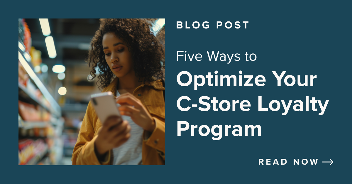 How to Build a Successful Convenience Store Loyalty Program - TARGIT