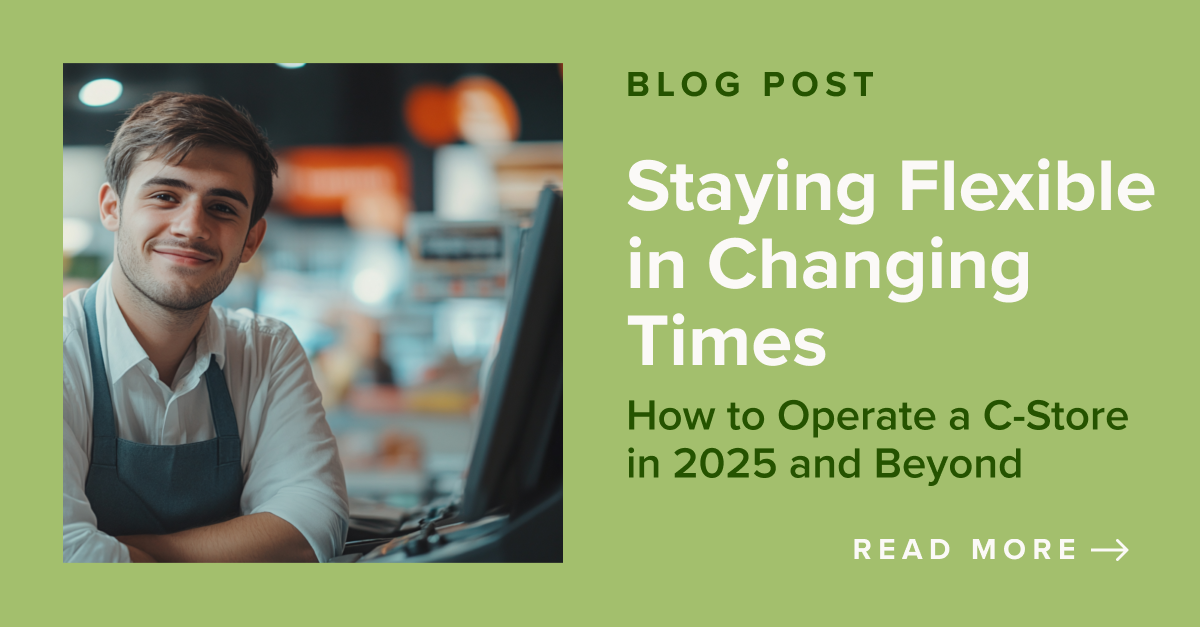 How to Operate a Convenience Store in Changing Times - TARGIT Blog