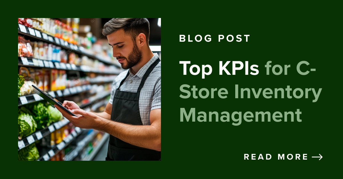 Explore the Top KPIs for C-Store Inventory Management | TARGIT Blog