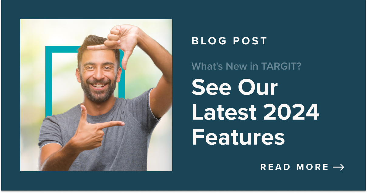 See TARGIT's 2024 New Features and Updates | TARGIT Blog