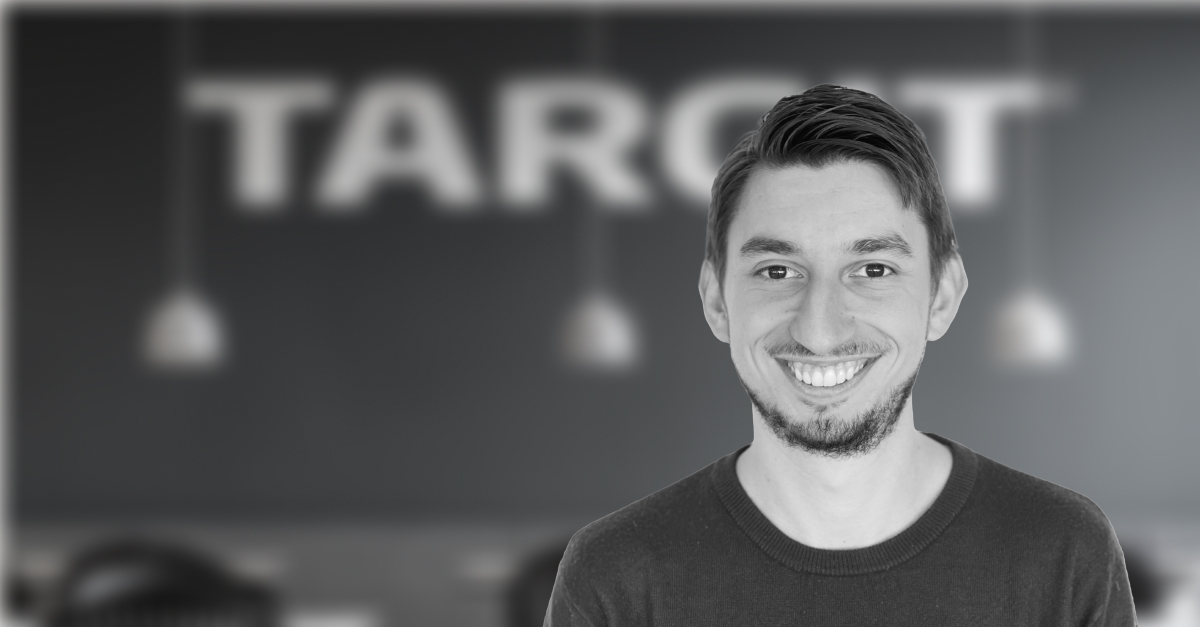 Inside TARGIT Careers: Federico Returns to Team TARGIT