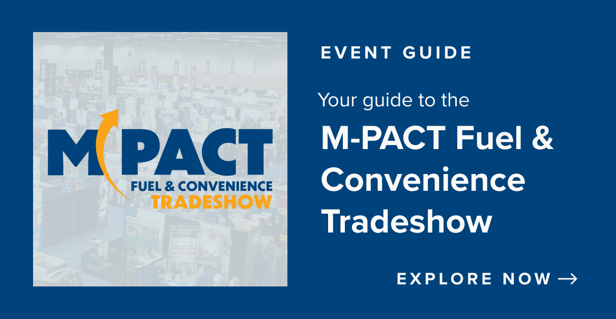 Your Overview of the 2025 M-PACT Tradeshow in Indianapolis