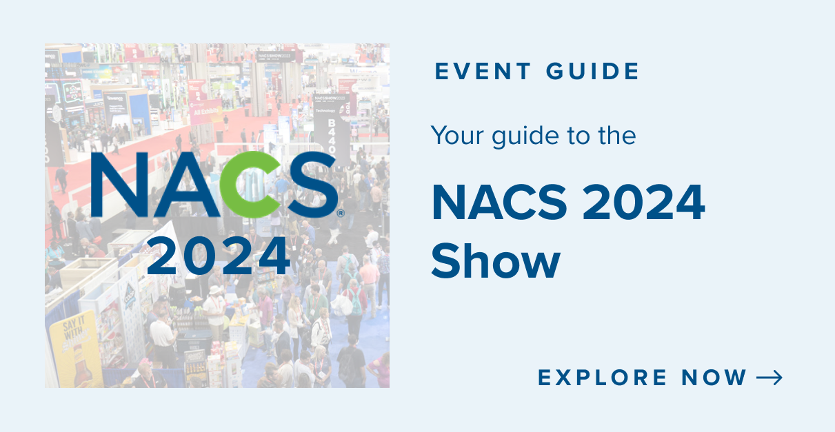 Your Guide to the 2024 NACS Show