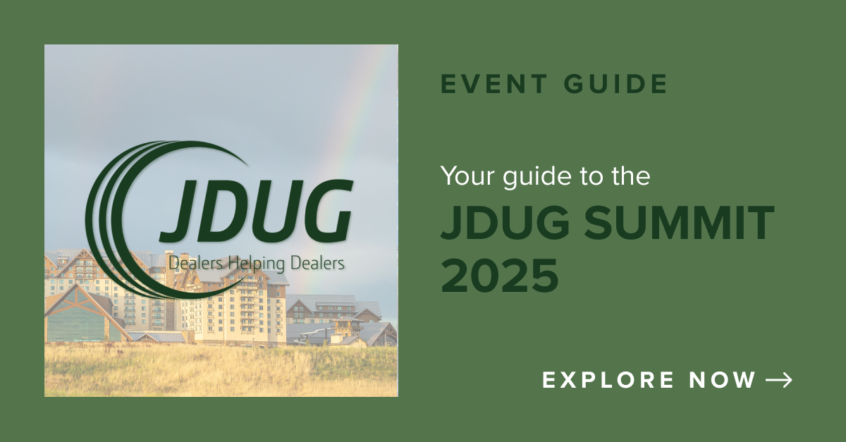 Your Online Overview of the 2025 JDUG Summit in Aurora, CO