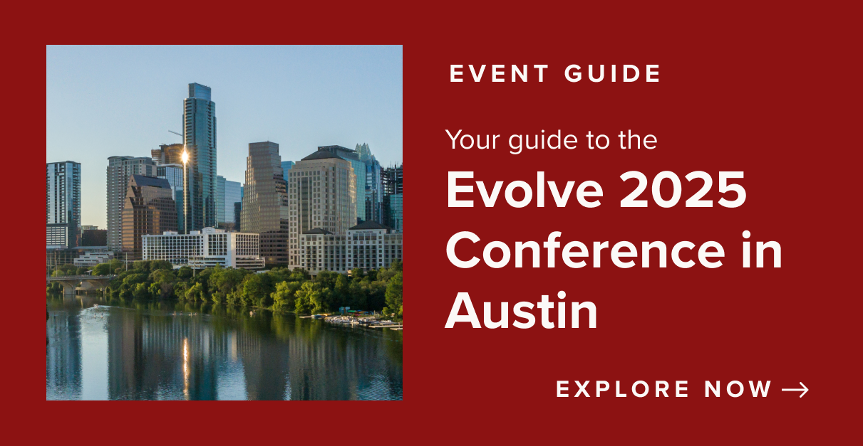 Your Overview of the VitalEdge Evolve 2025 Conference in Austin