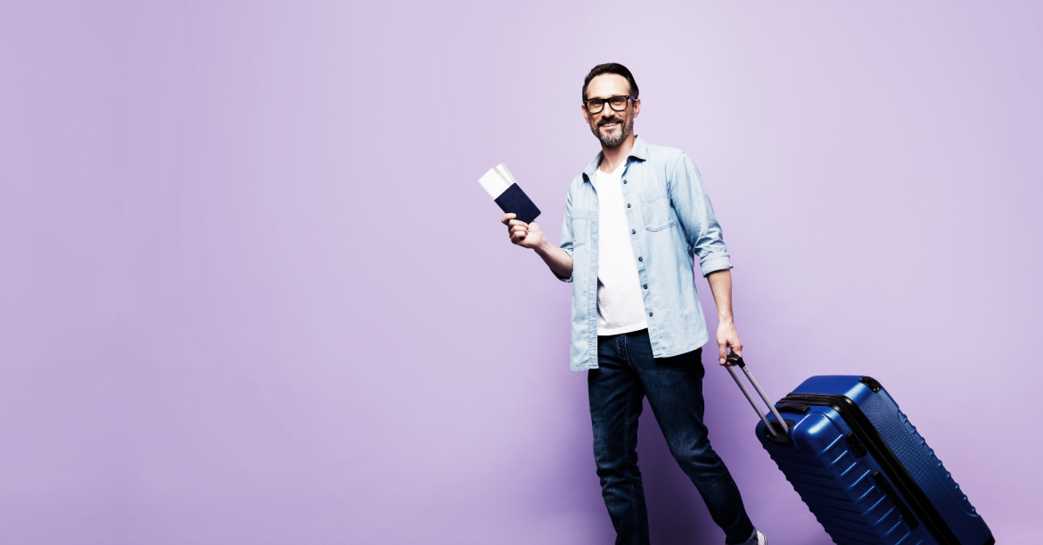 Solutions - TARGIT for Airports