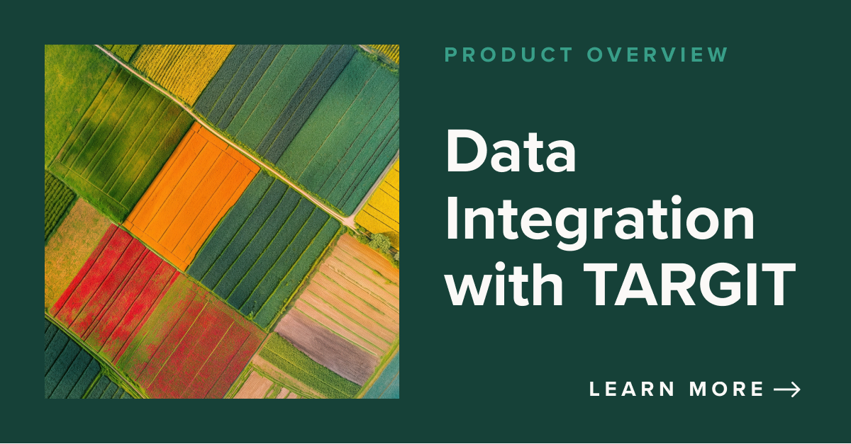 Data Integration | Seamless Business Intelligence Solutions | TARGIT