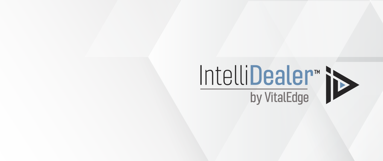 Solutions - BIA - TARGIT For IntelliDealer™ by VitalEdge DMS