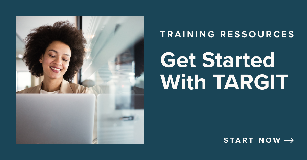 Explore Our List of Must-Have TARGIT Training Resources