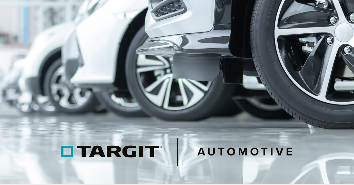 CalmCo Is Now TARGIT Automotive